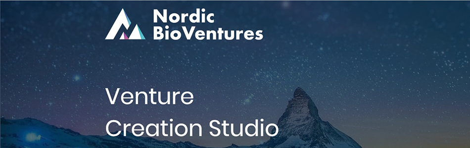 DEADLINE Venture Creation Studio X Nordic BioVentures - Copenhagen ...