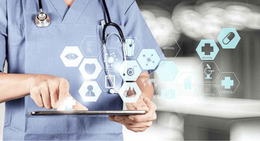 DIGITAL HEALTH X UCPH SUMMER SCHOOL - Copenhagen Science City